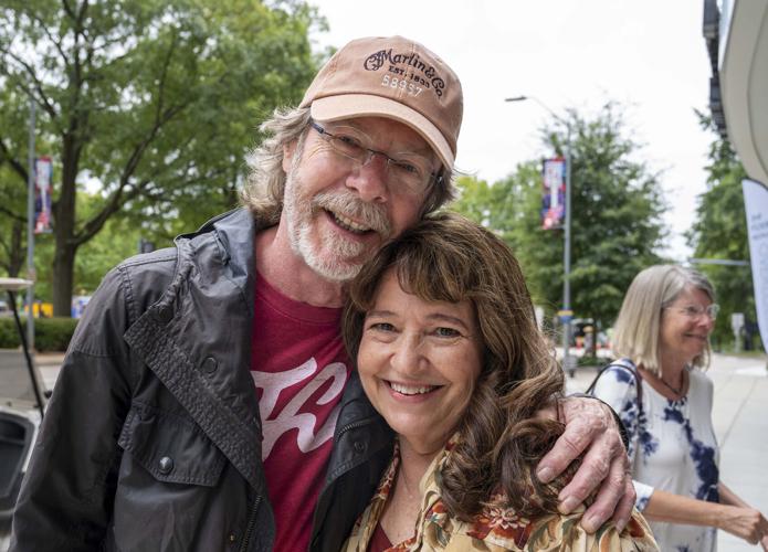 MSU traditional music students mix with the world in North Carolina ...