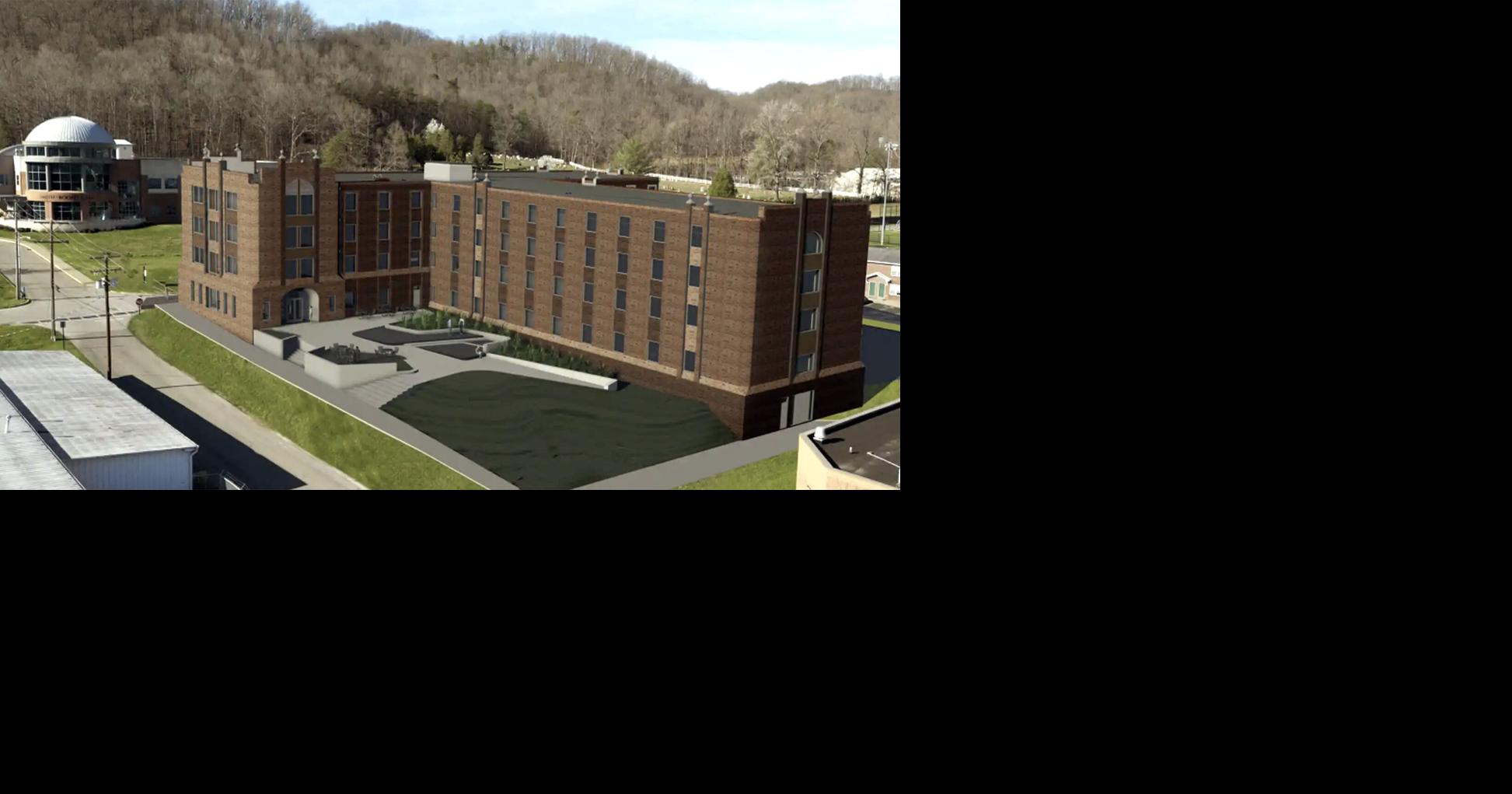 MSU begins a $135 million building spree | News | thetrailblazeronline.net