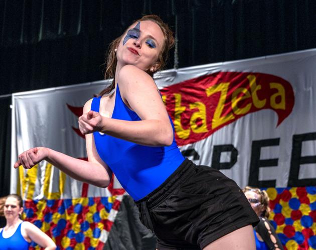 Glitz, glamor and the open road | News | thetrailblazeronline.net