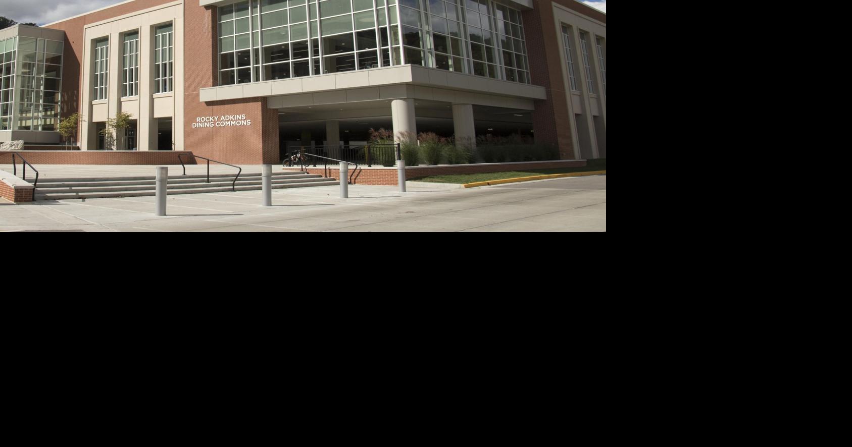 New dining hall "rocks" campus | News | thetrailblazeronline.net