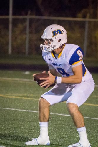Football: MSU vs. KCU | Gallery | thetrailblazeronline.net