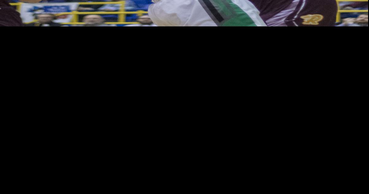 Gallery: Rowan vs. Russell Semifinal | Gallery | thetrailblazeronline.net