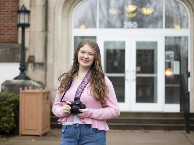 Pearce frames Morehead moments | Life & Arts | thetrailblazeronline.net