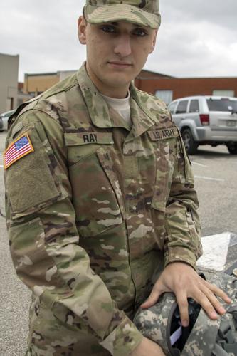 Student Spotlight: Samuel Ray | News | thetrailblazeronline.net