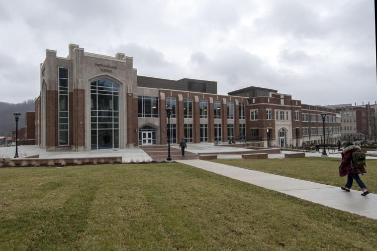 Students flock to newly-renovated ADUC as classes begin | News ...