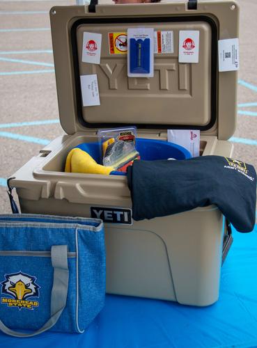 ROTC holds car show | Life & Arts | thetrailblazeronline.net