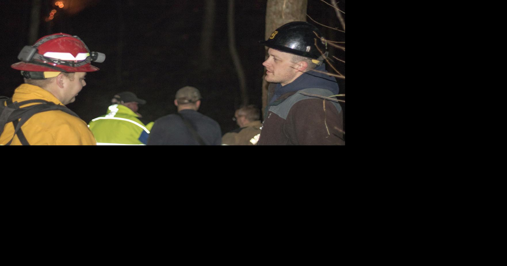 Brush fire forces evacuation of Nunn Hall | News | thetrailblazeronline.net