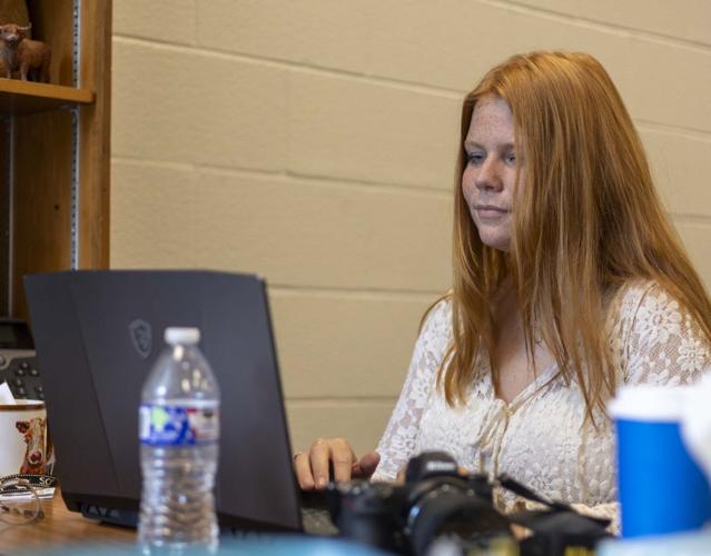 Two IBMA foundation scholarships awarded to MSU seniors | News ...
