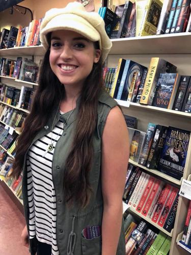 Student Spotlight: Gabby Townsend | News | thetrailblazeronline.net