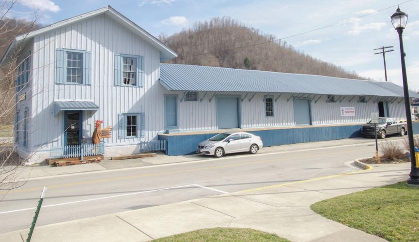 Railroad museum placed on National Registry of Historical Places | News ...