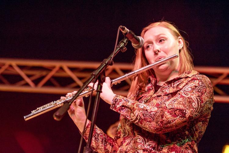 Carole King tribute | News | thetrailblazeronline.net