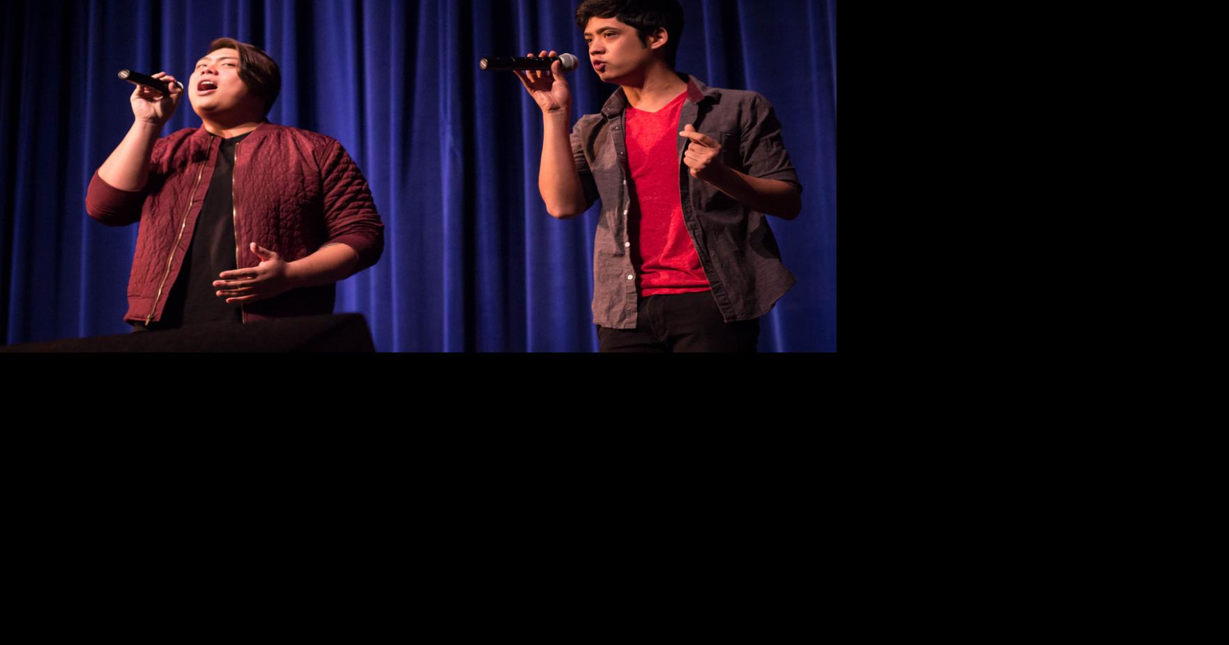 Students rock at Morehead's Got Talent | News | thetrailblazeronline.net