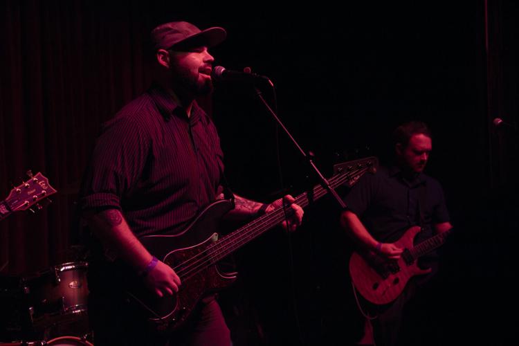 Bringing the pop punk scene to Main Street. | Life & Arts ...