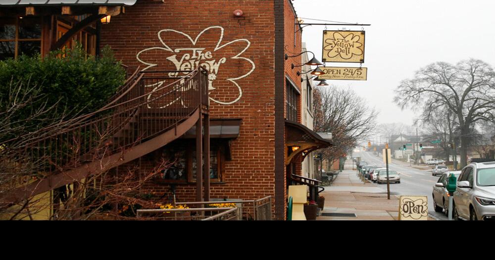 Founder of Yellow Deli and Twelve Tribes Passes Away | Features ...