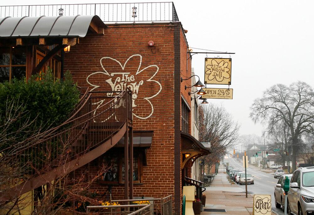 Founder of Yellow Deli and Twelve Tribes Passes Away | Features ...