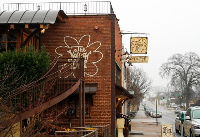 Founder of Yellow Deli and Twelve Tribes Passes Away | Features ...