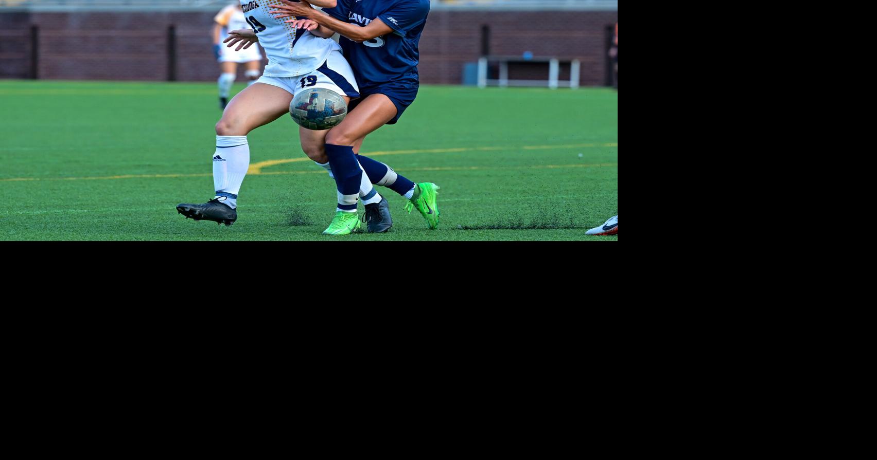Chattanooga Women's Soccer Falls to #15 Xavier 2-1 | Sports ...