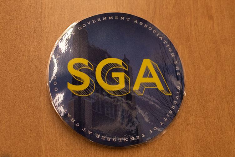 What's in Store for SGA Spring 2022 | News | theutcecho.com