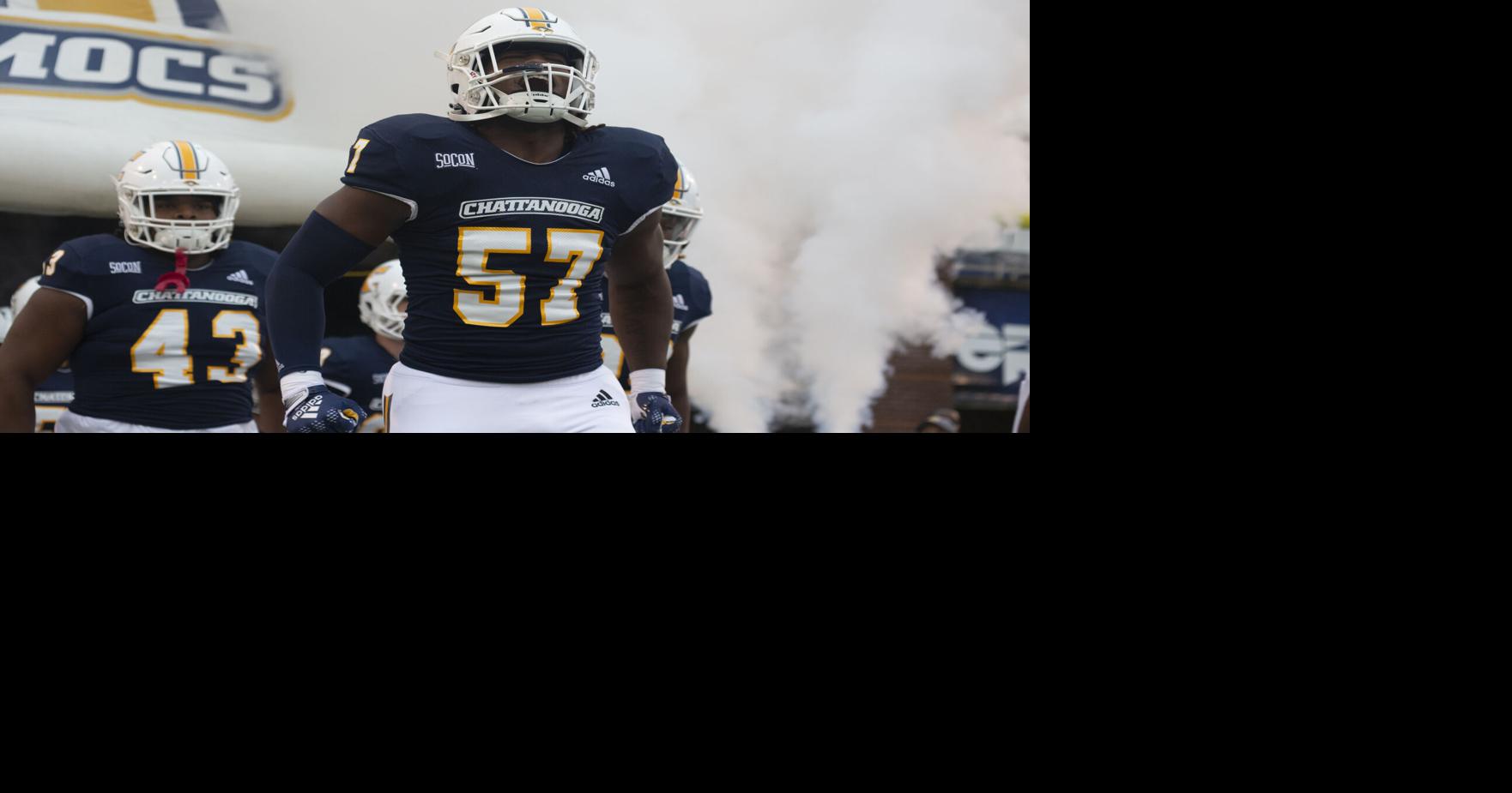 Chattanooga Mocs vs Citadel Bulldogs Football 2023 | Photo Gallery ...