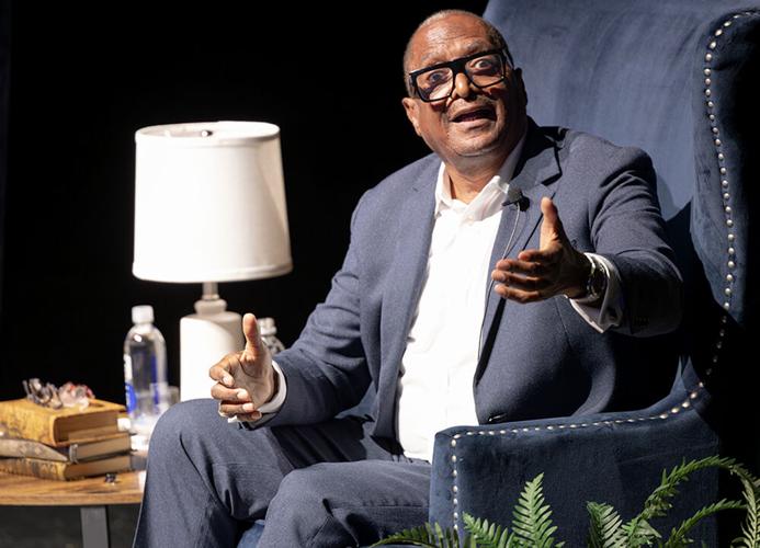 Beyonce’s Father, Dr. Mathew Knowles, On Student Success through ...