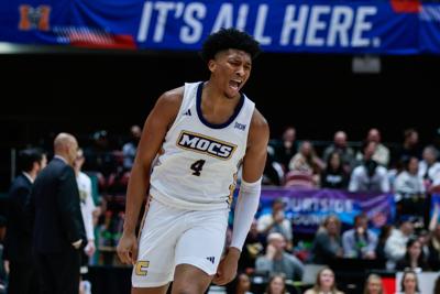 Men's Basketball Seemingly Through Transfer Portal Losses, Now Looking ...