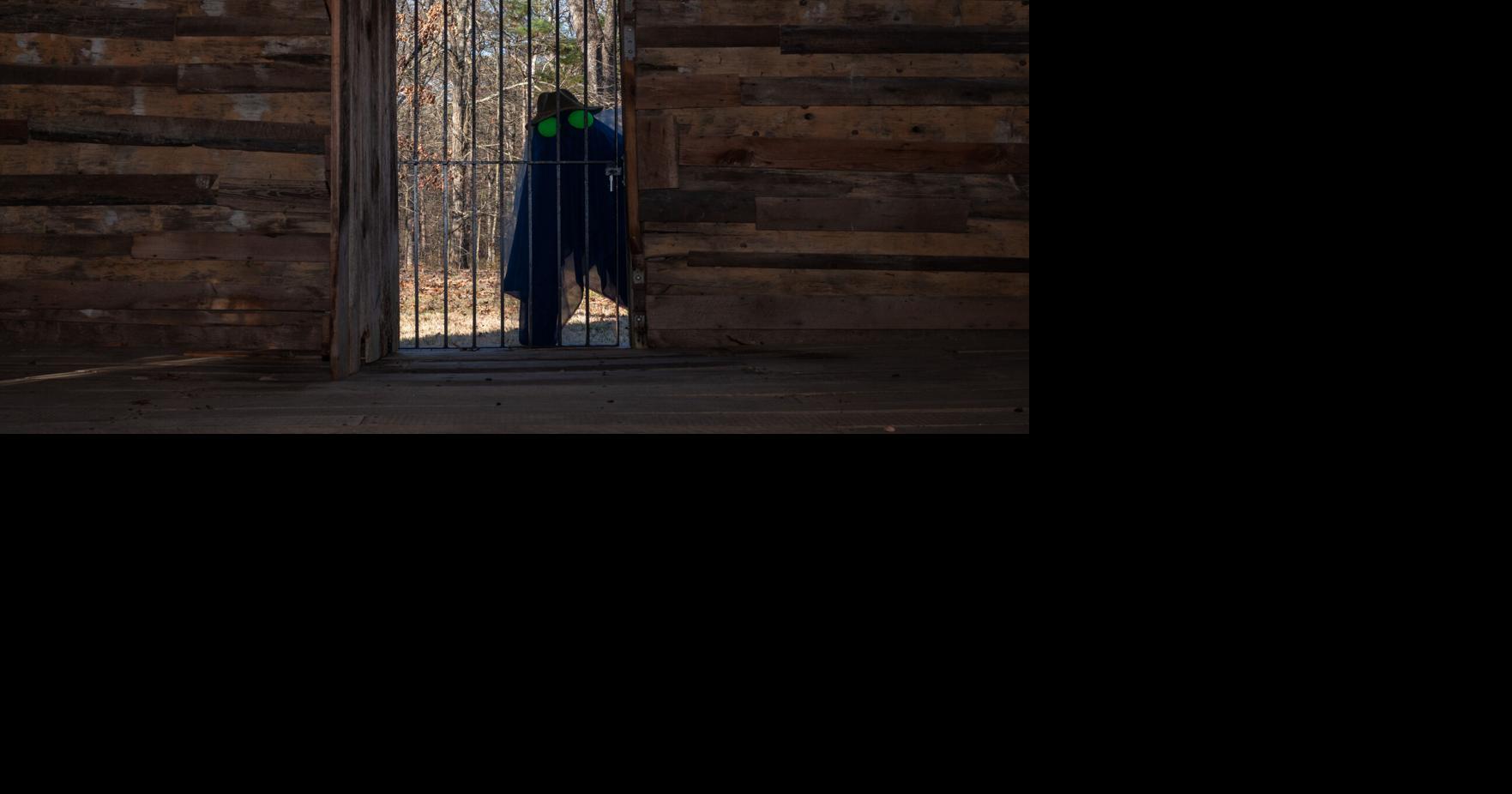 Old Green Eyes: Chickamauga’s New Cryptid-Themed Festival | News ...