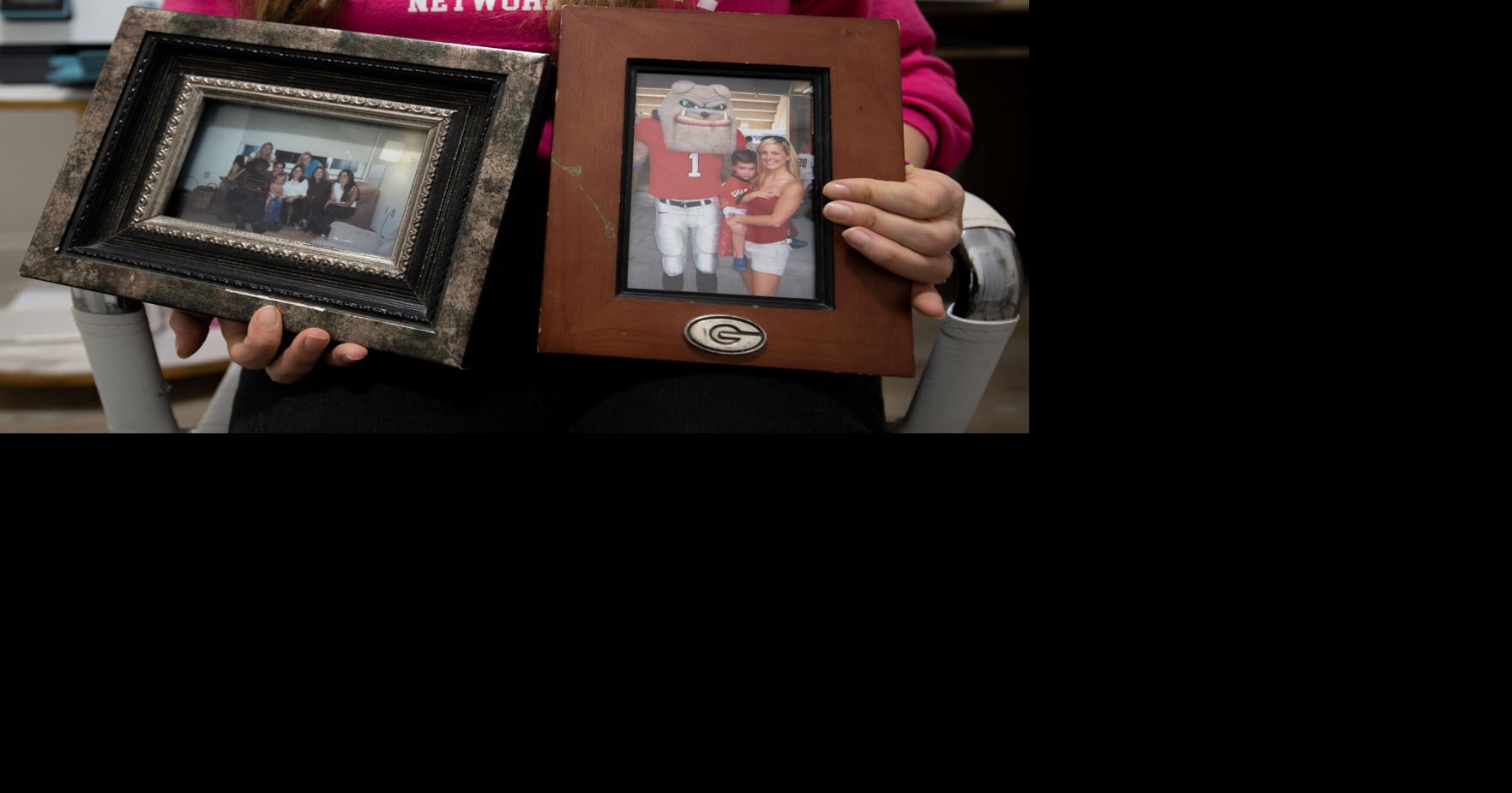 The MOMentum Network and Mom Mocs: Supporting Those Who Give It All ...