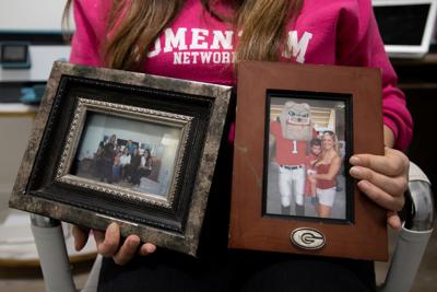 The MOMentum Network and Mom Mocs: Supporting Those Who Give It All ...
