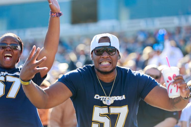 UTC vs Furman Football 2023 | Photo Gallery | theutcecho.com