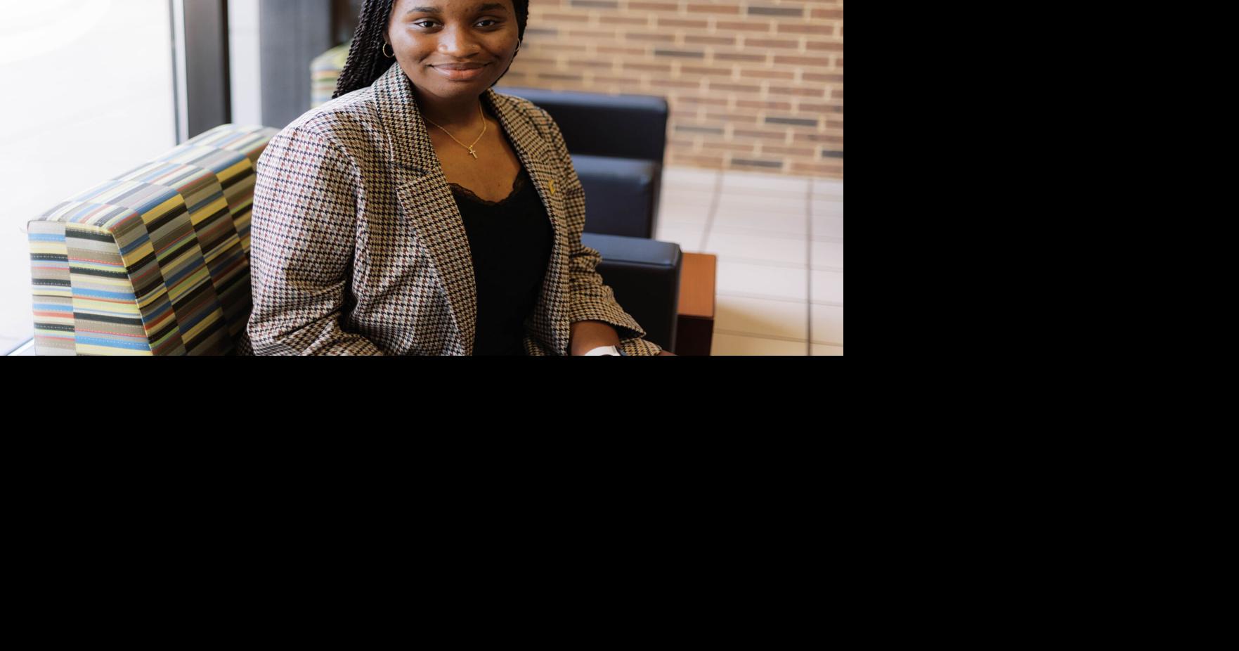 New SGA President Hopes to Connect Campus and Chattanooga Communities ...