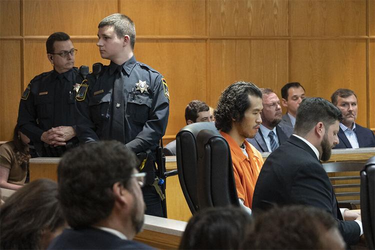 Judge In Jasmine Pace Trial Sets Suspects Bond At 5 000 000 News