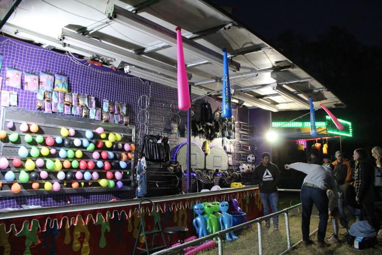 Hamilton County Little Debbie Fair | | theutcecho.com