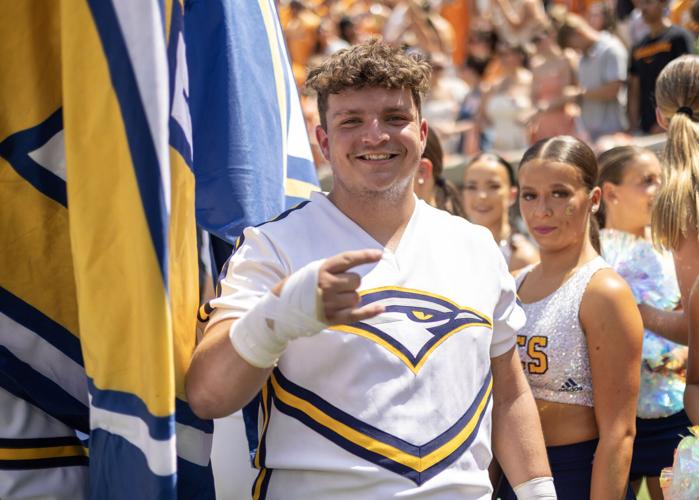 UTC V.S. UT | Photo Gallery | theutcecho.com