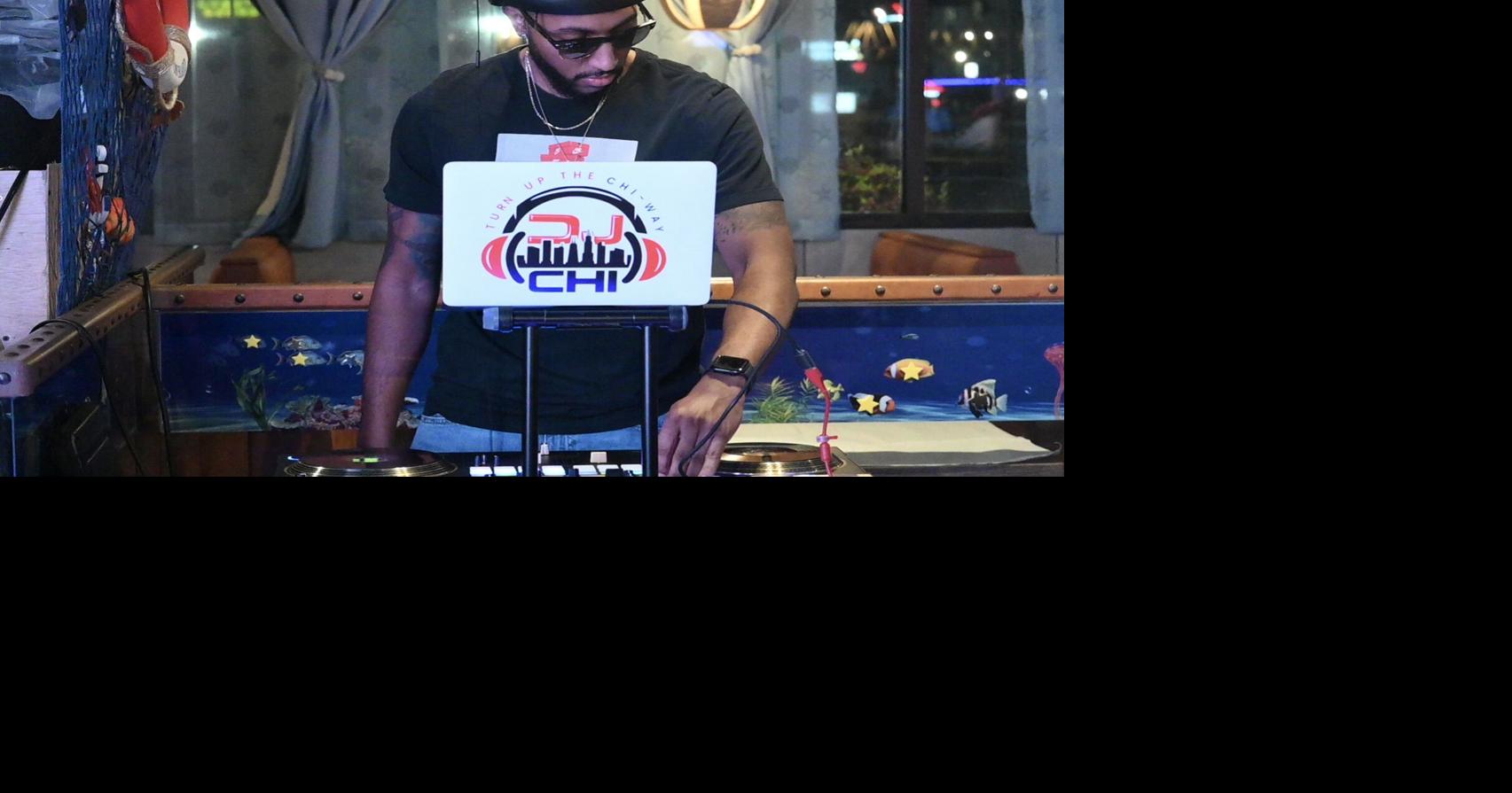 Through the Turntables, DJ Chi Finds a Safe Haven | Features ...