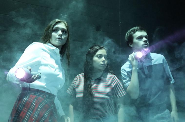 Bethany Cothran's Gallery | Photo Gallery | theutcecho.com