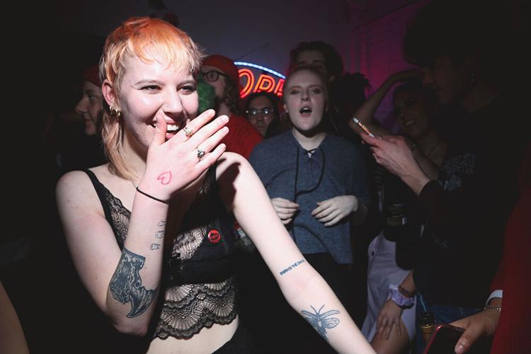 We No Longer Live In a Musical Submarine | Features | theutcecho.com