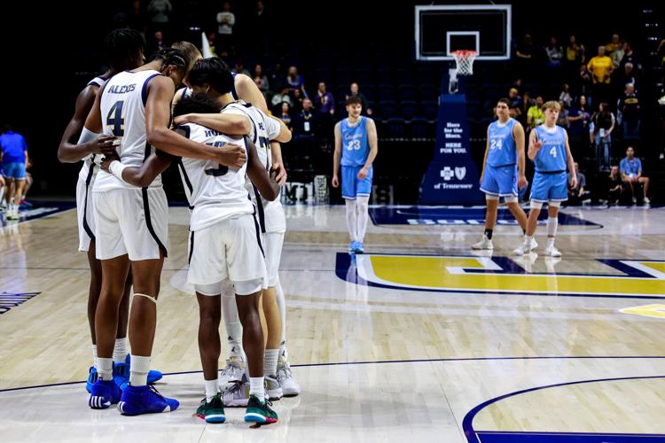 Three is Finally Free—Honor Huff is Just Getting Started | Sports ...