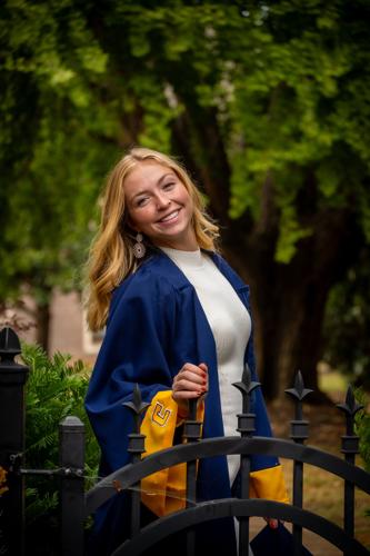 Shilaya Tidwell's Gallery | Photo Gallery | theutcecho.com