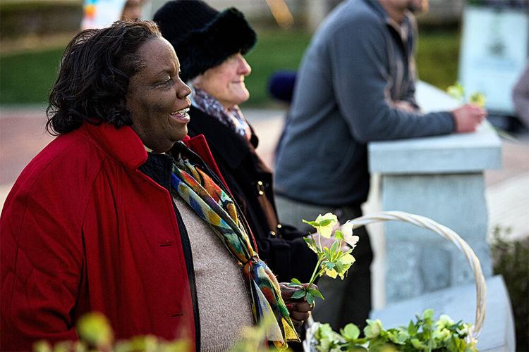 Ed Johnson Day of Remembrance | Photo Gallery | theutcecho.com