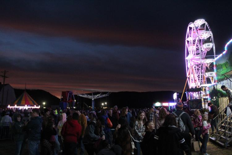 Hamilton County Little Debbie Fair | | theutcecho.com
