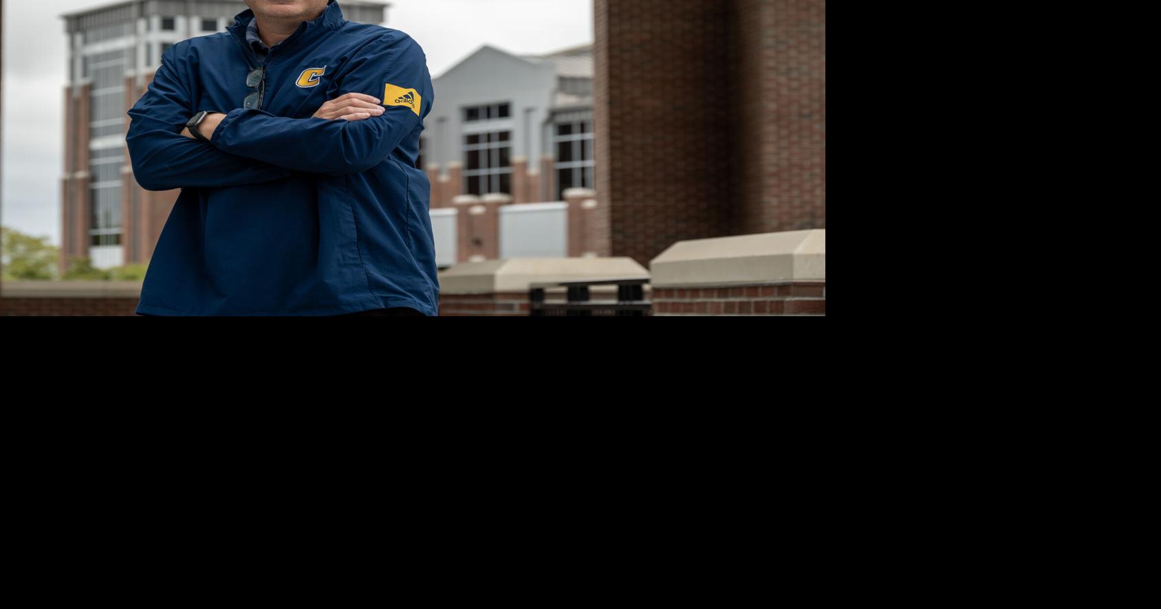 New Vice Chancellor for UTC Communications and Marketing Starts Today ...