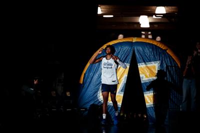 Answering Questions; 2023-24 UTC Basketball Preview | Sports ...
