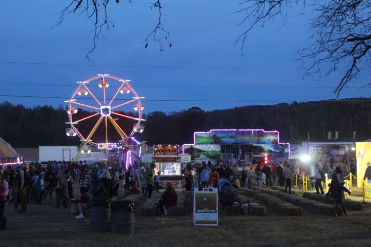 Hamilton County Little Debbie Fair | | theutcecho.com