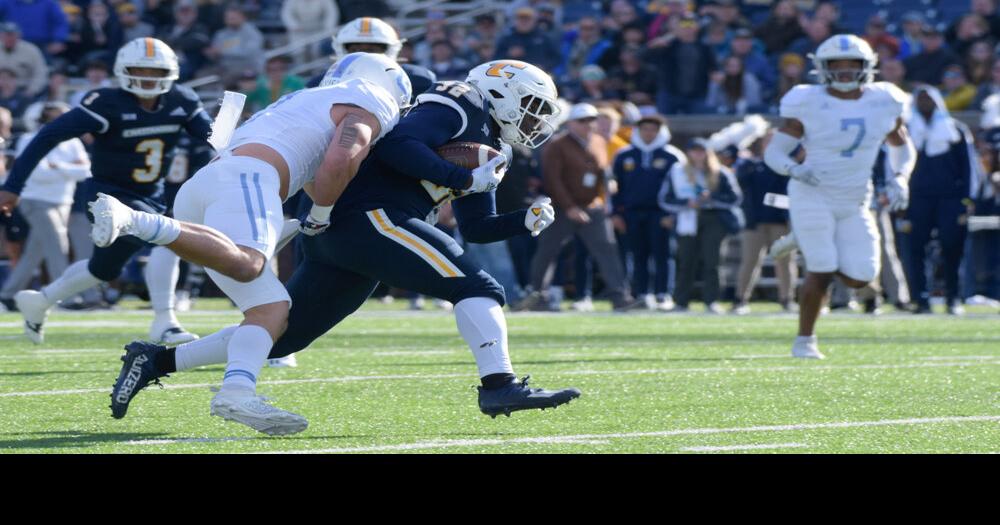 Mocs Football Looks Ahead to a Promising 2022 | Sports | theutcecho.com