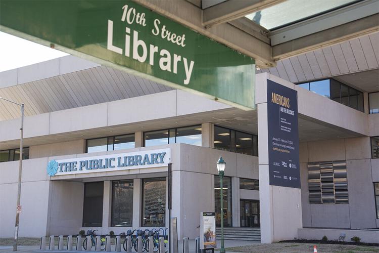 Americans and the Holocaust | News | theutcecho.com