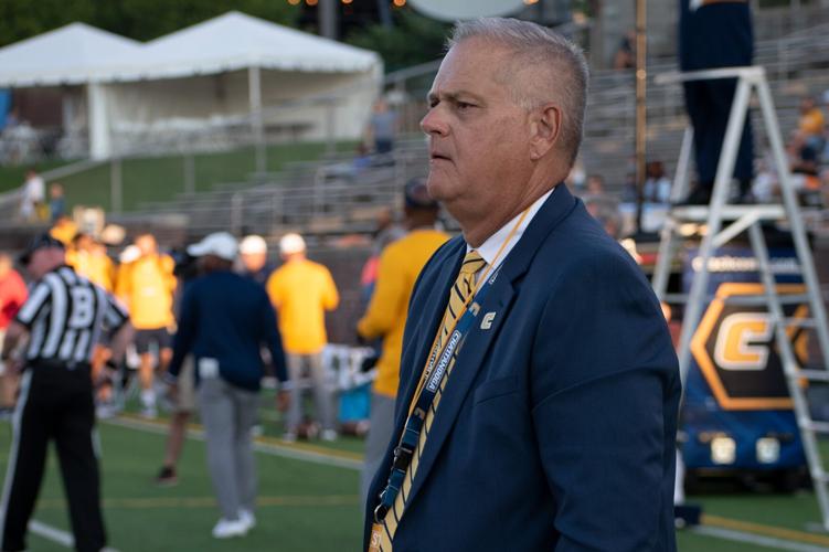 New Band Director Revamps Program | News | theutcecho.com