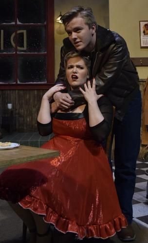 "Bus Stop" Now Coming to UTC Theatre | News | theutcecho.com