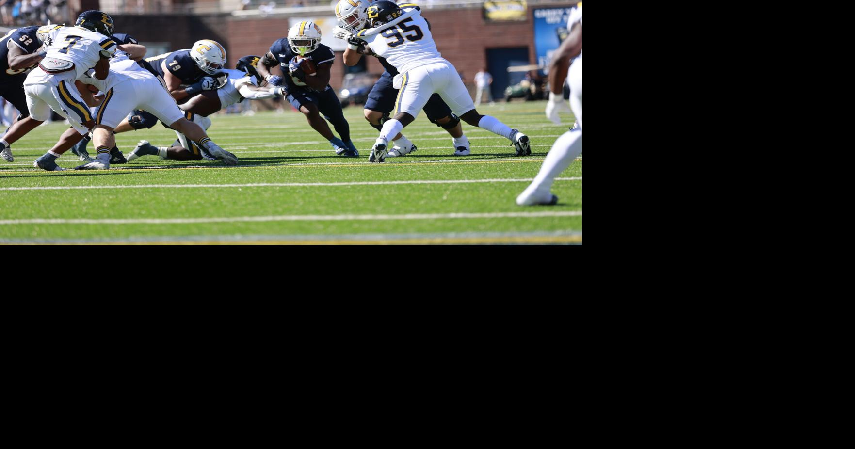 UTC Football Takes on Furman for SoCon Title | Sports | theutcecho.com
