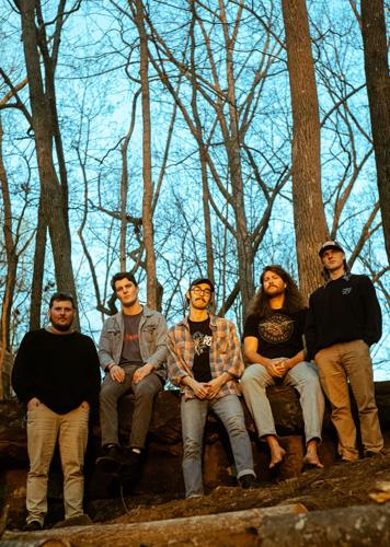 The Afternooners Band: UTC's Ben Stephens on Music, Life and Ambition ...