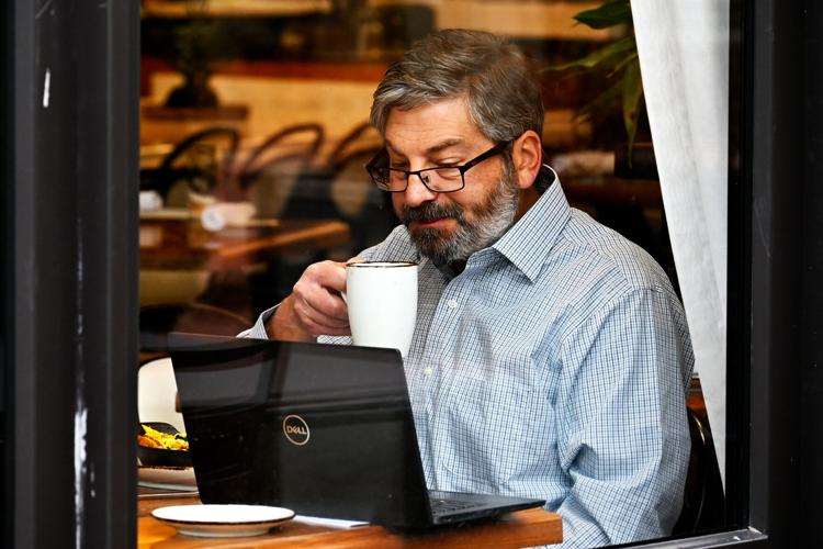 Mason Edwards' Gallery | Photo Gallery | theutcecho.com